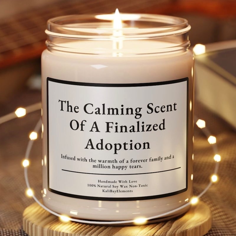 Adoption Gifts - 60+ Gift Ideas for 2024