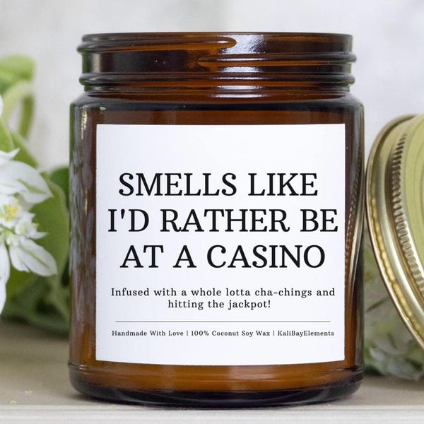 Gifts for Gamblers - 60+ Gift Ideas for 2025