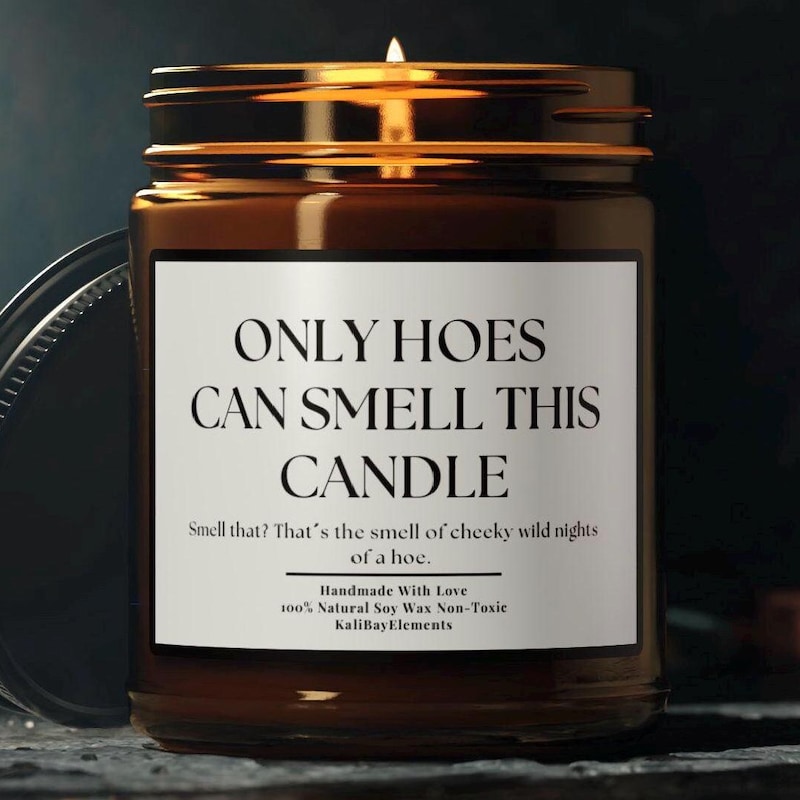 Funny Smell Gift - 60+ Gift Ideas for 2025