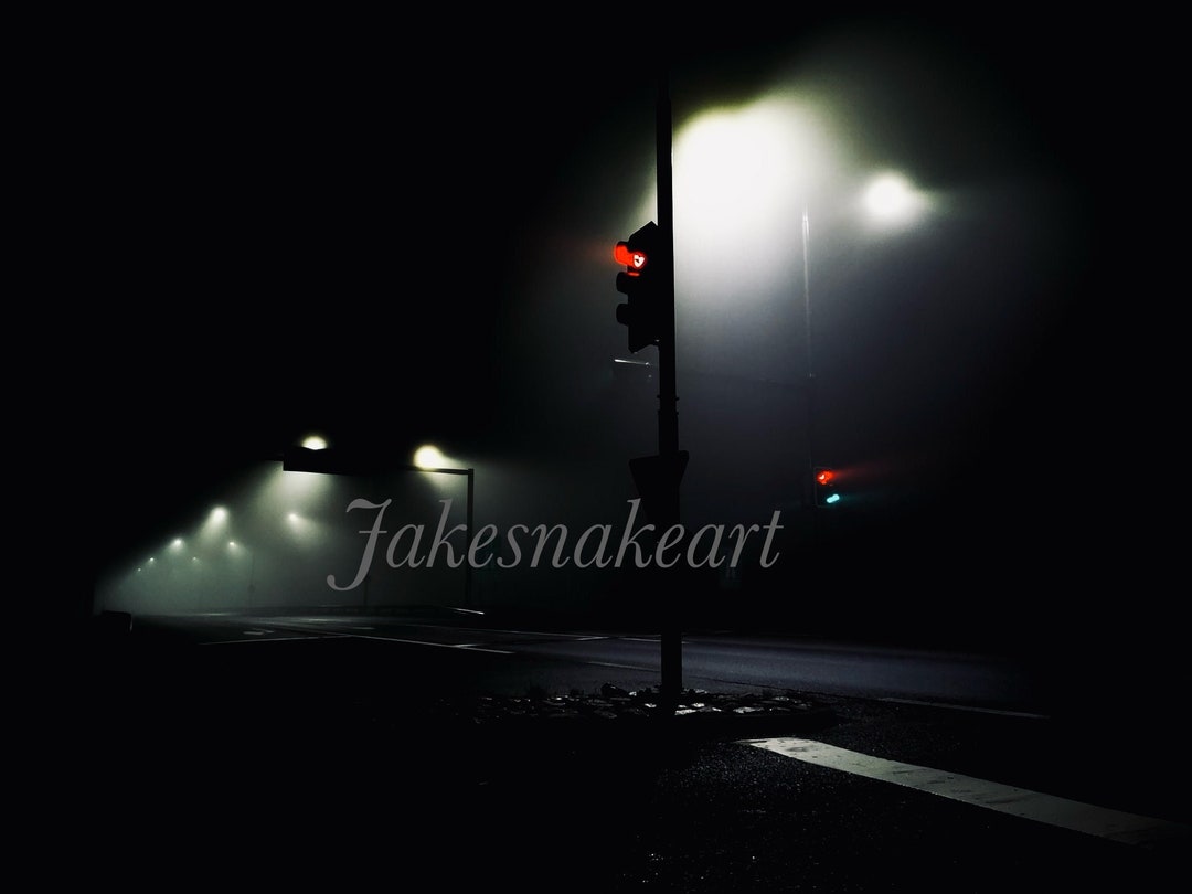 Liminal Intersection” Digital Print - Etsy