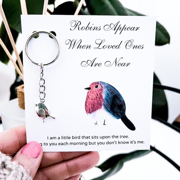 Robin Gifts - 60+ Gift Ideas for 2026