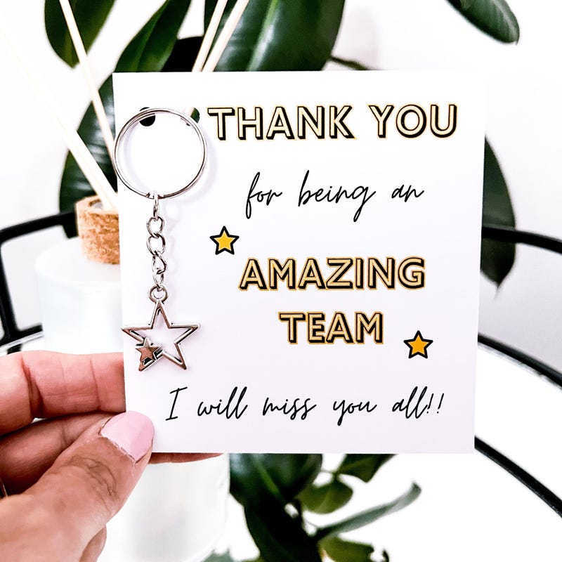 Team Gifts Affordable - 60+ Gift Ideas for 2026