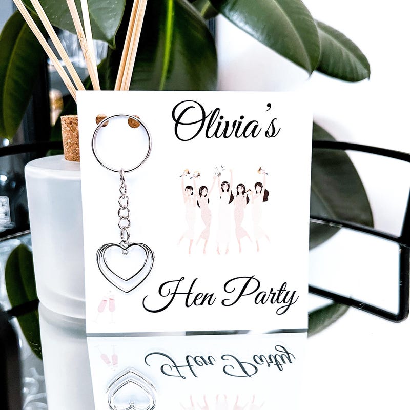 Hen Party Bags - Etsy UK