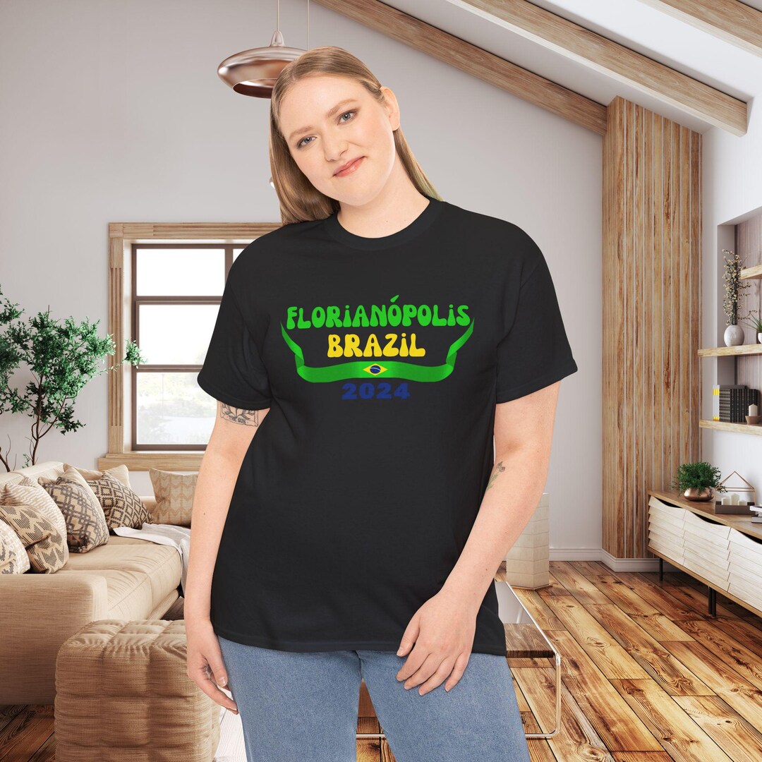 Brazil Florianopolis 2024 Brasil Florianopolis 2024 - Etsy