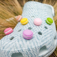 Chips | Chocolate | Candy Shoe Charms + More! - Etsy