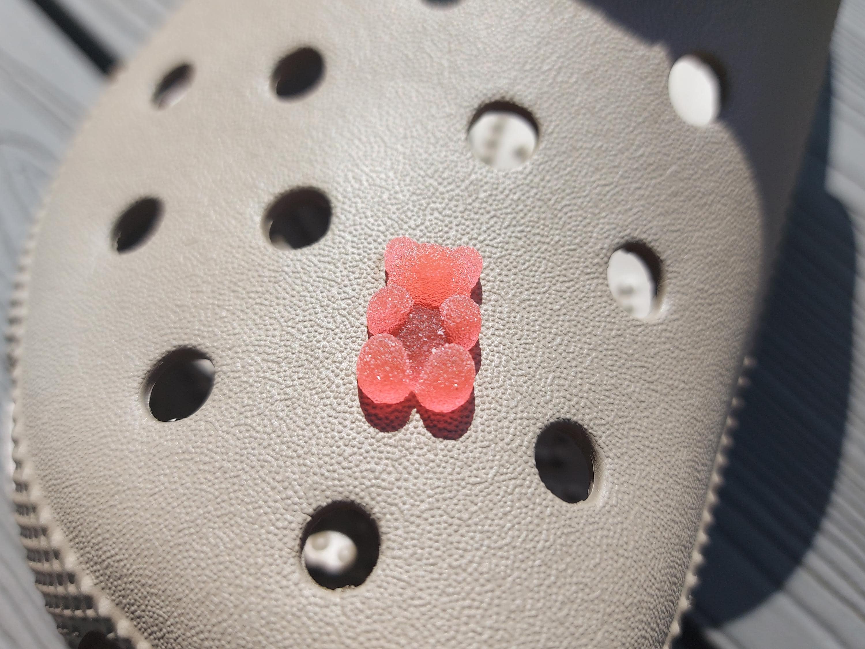Sugar Gummy Bear Shoe Charms | 3D Candy Shoe Clips - Etsy