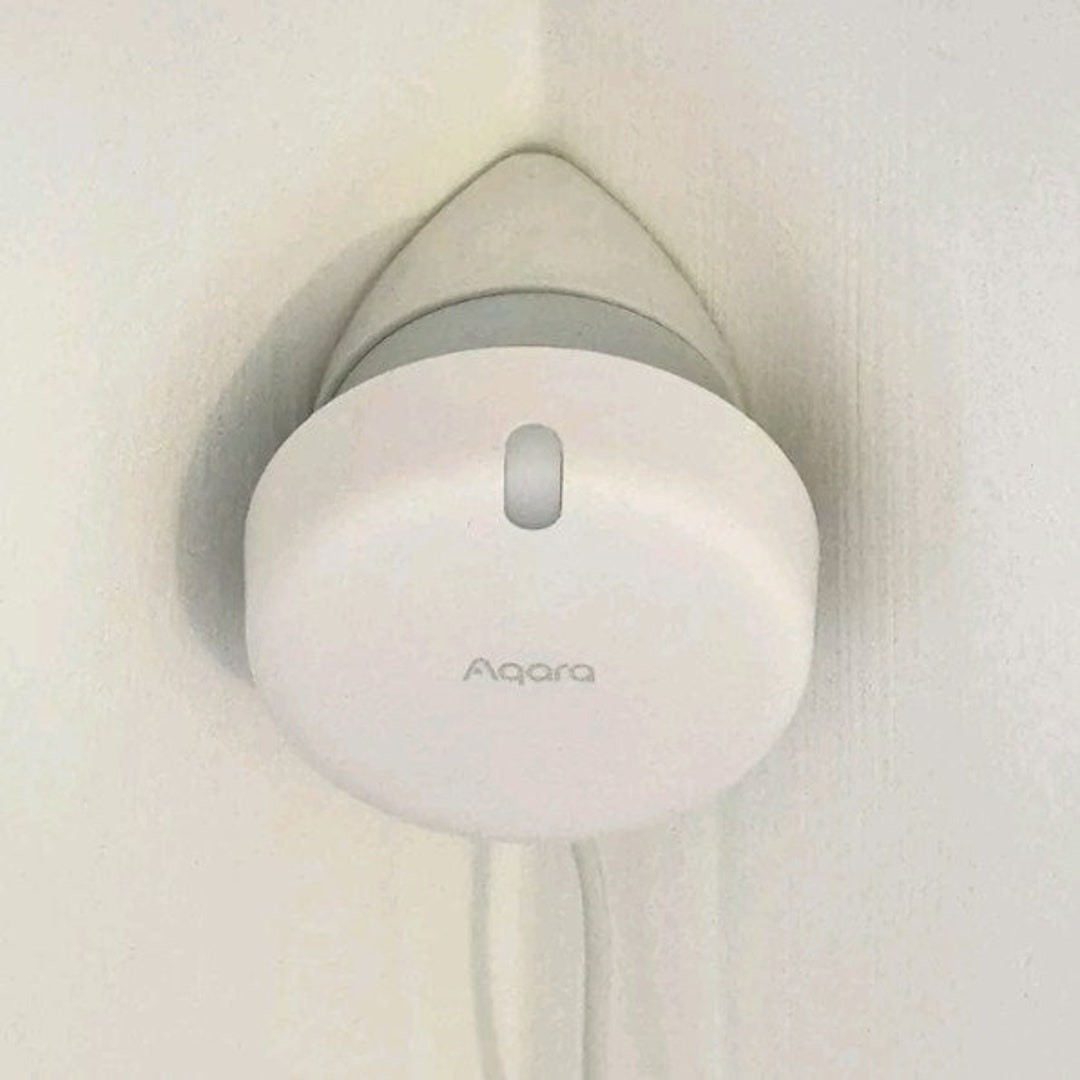Aqara FP2 Corner Bracket - Home Security - Motion Sensor - FREE P&P ...