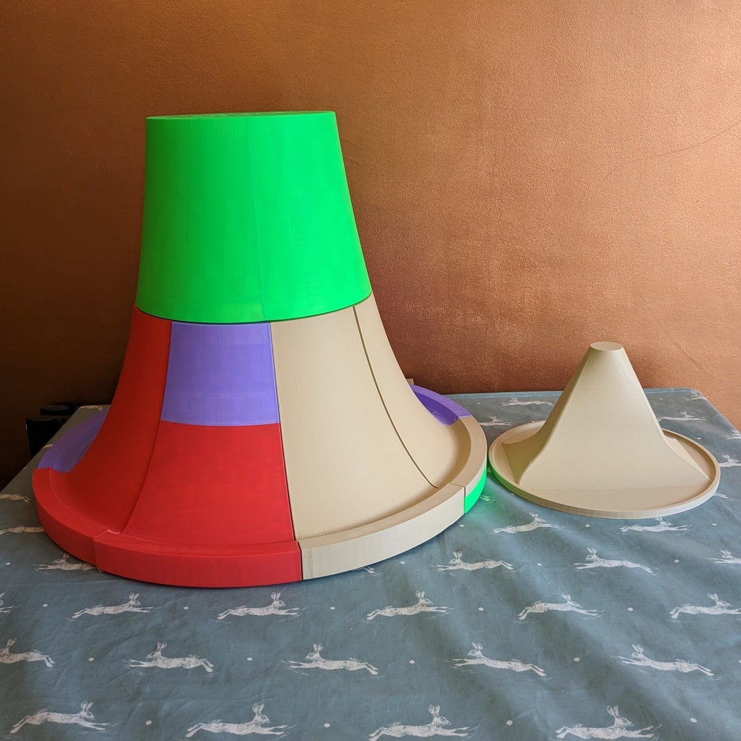 3D Printing Service CAD Design 3D Model Custom 3D Printing CAD Service ...