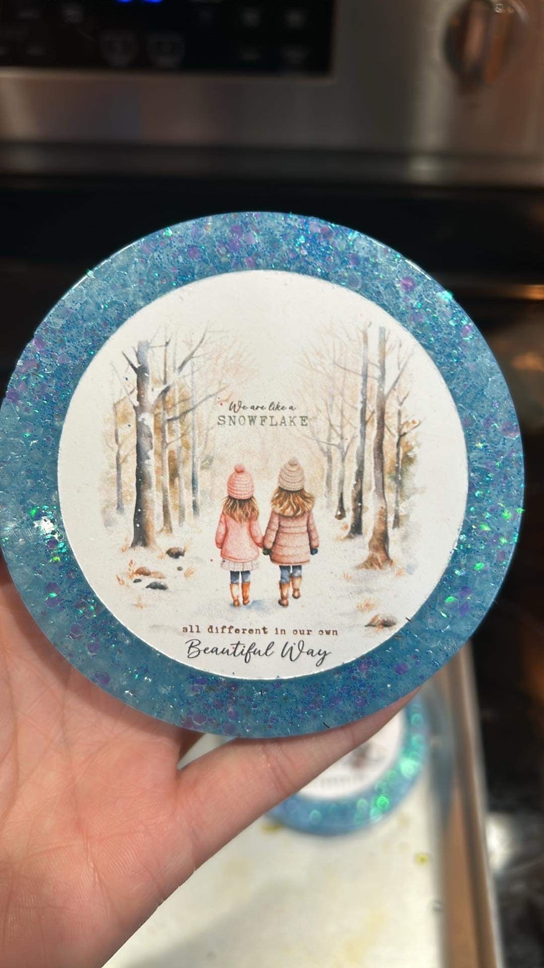 Customized Cardstock Car Freshie Select Availability - Etsy