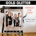 Glittered Instagram Selfie Frame Personalised Custom Photo - Etsy UK