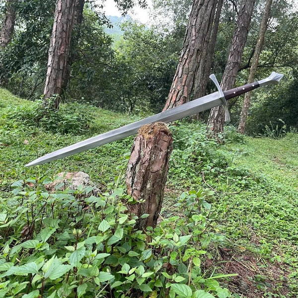 Hunting Sword - Etsy