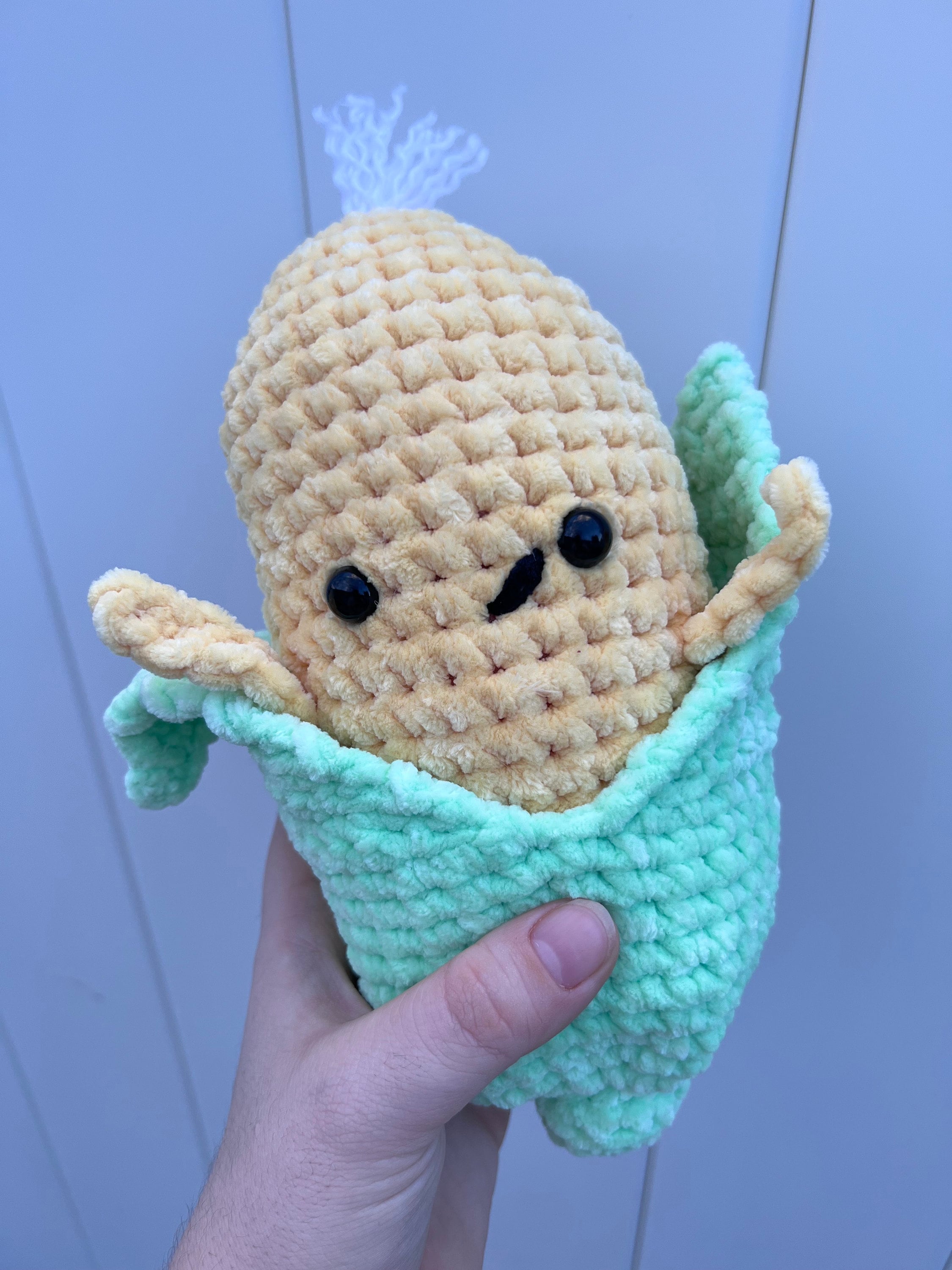 Custom Stuffie - Medium - Etsy