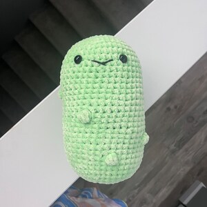 Custom Stuffie Large - Etsy