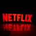 NETFLIX Led Lamp - Film TV Series - Home Decorations - Living Room ...