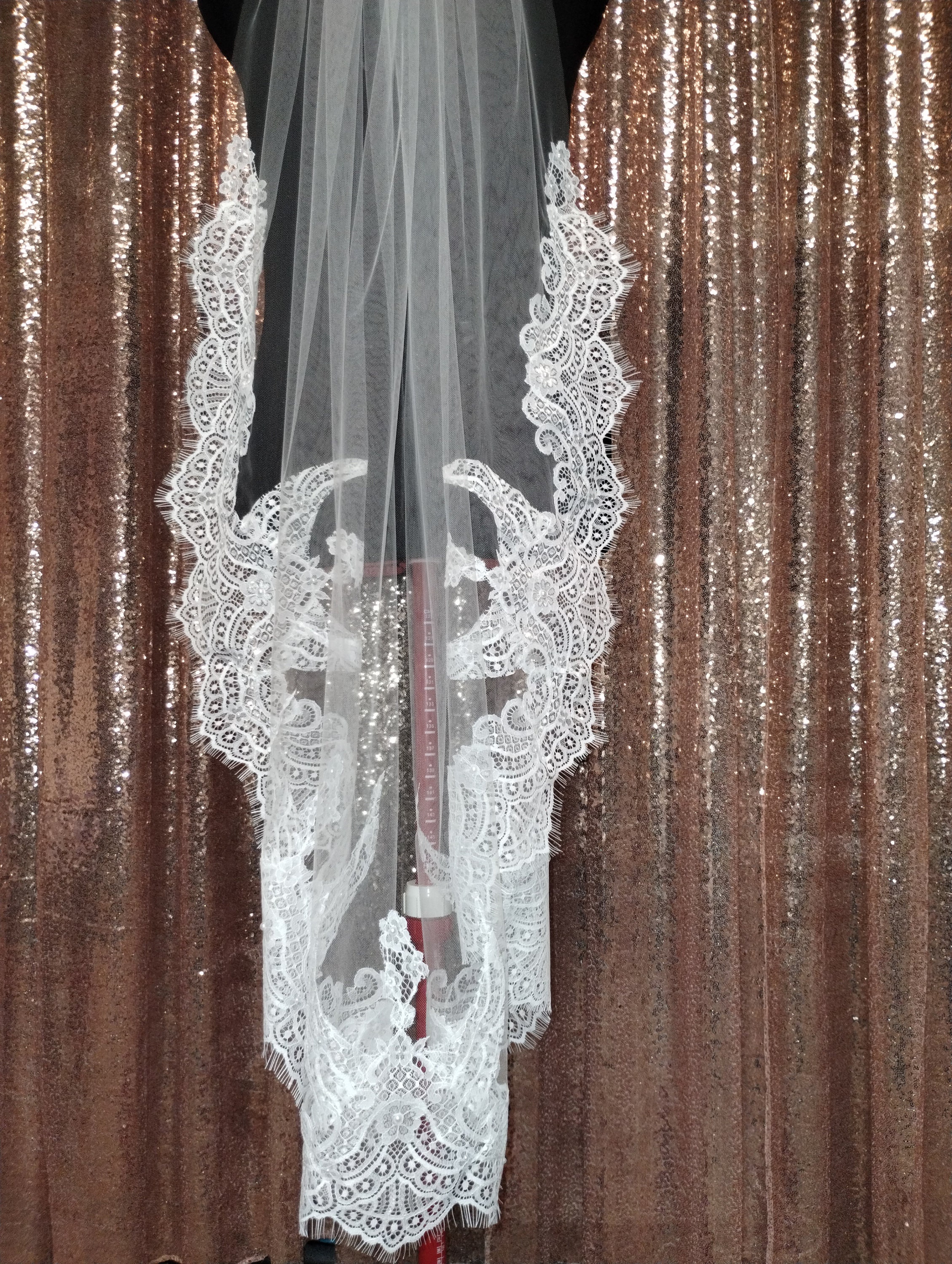 Star Wars Veil - Etsy