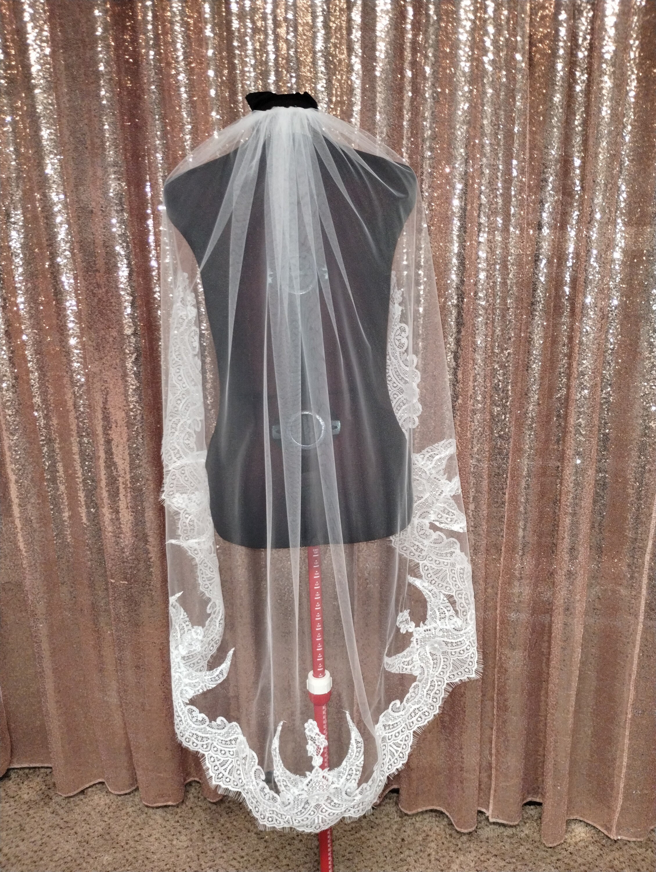 Star Wars Veil - Etsy