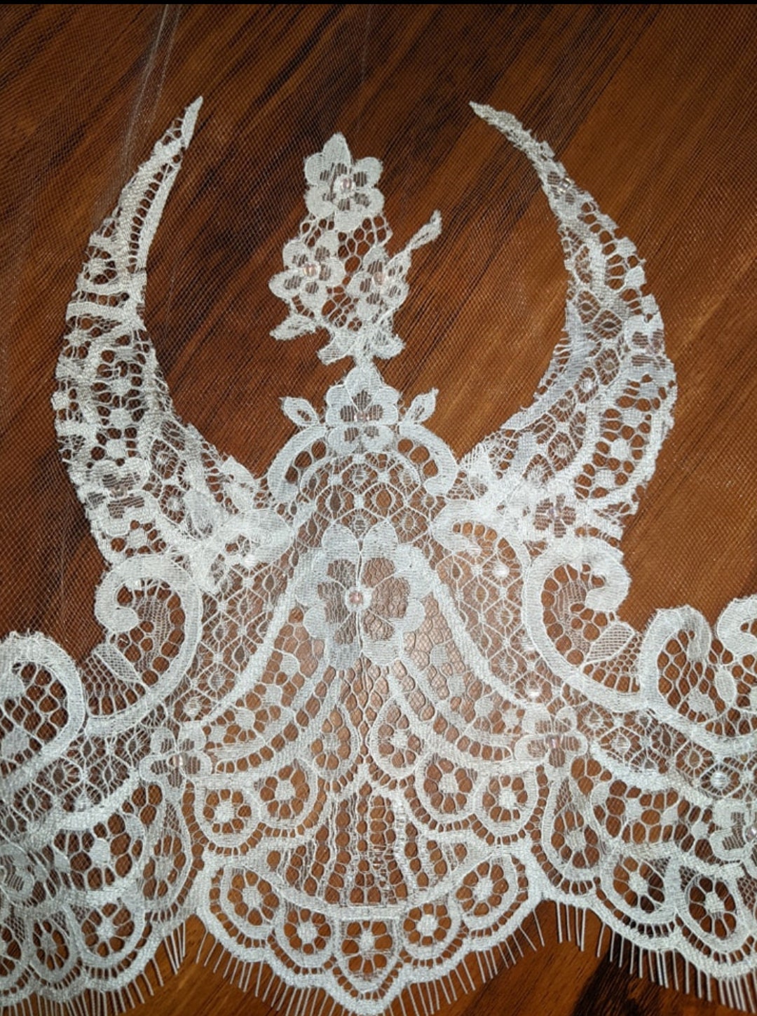 Star Wars Veil - Etsy