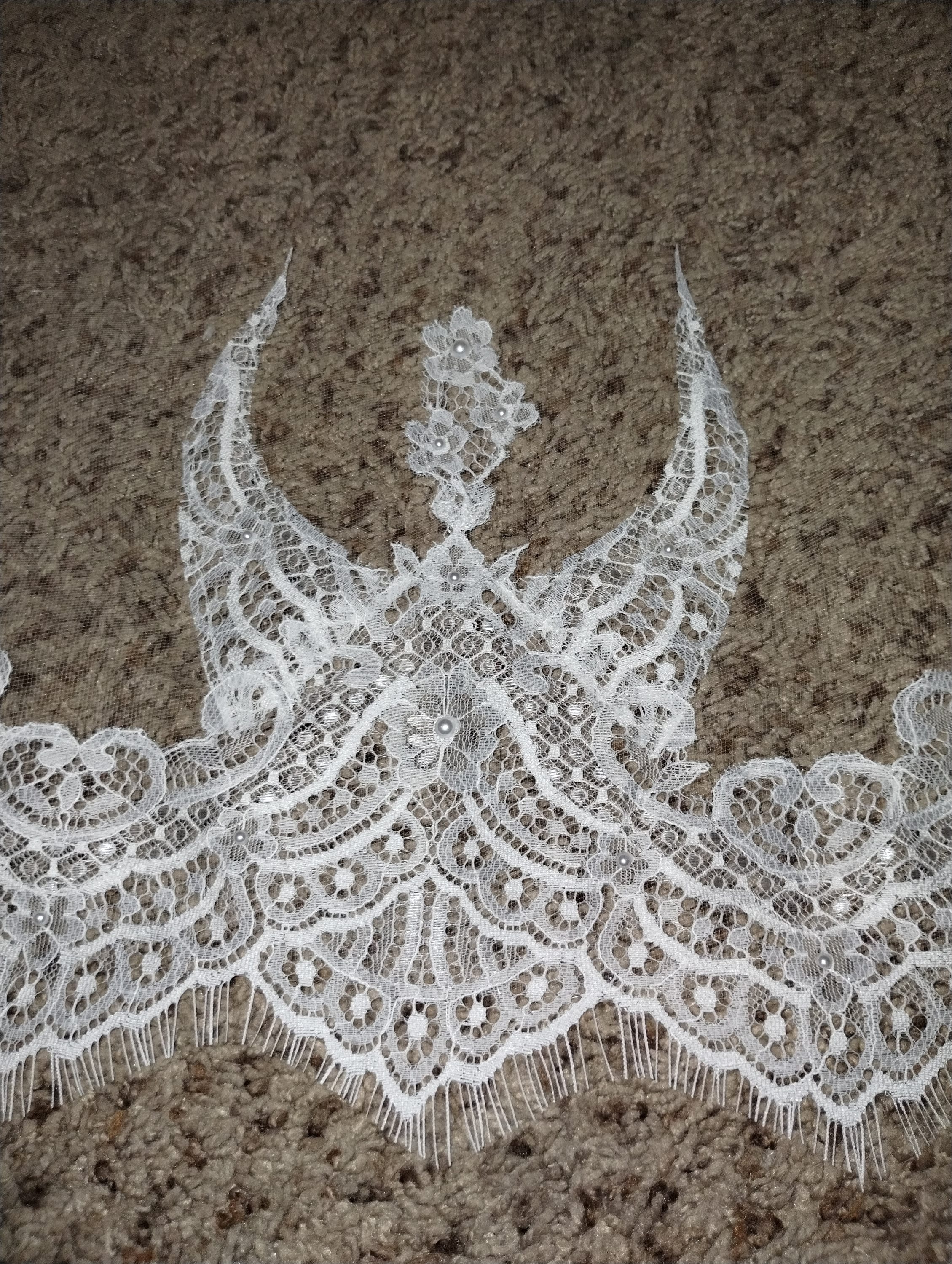 Star Wars Veil - Etsy