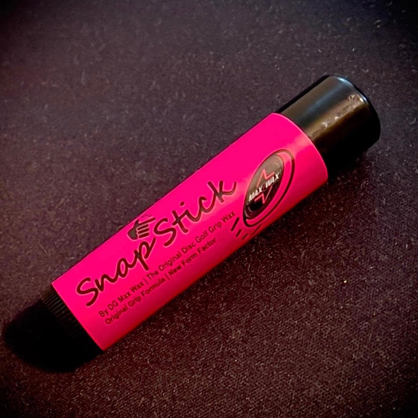 Snap Stick Disc Golf Grip Enhancer - Etsy