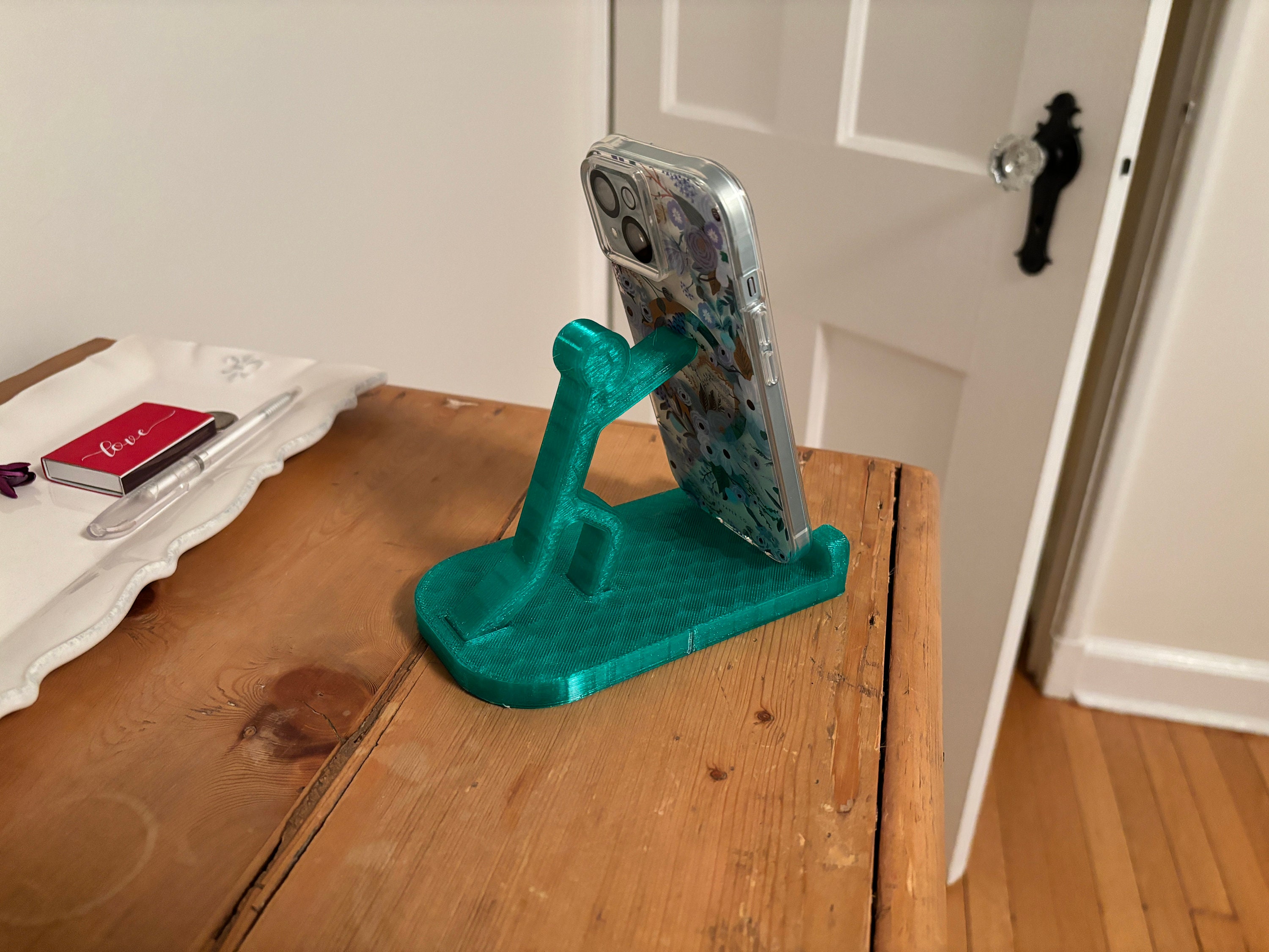 Stickman Phone Stand 3d Print Files - Etsy Australia