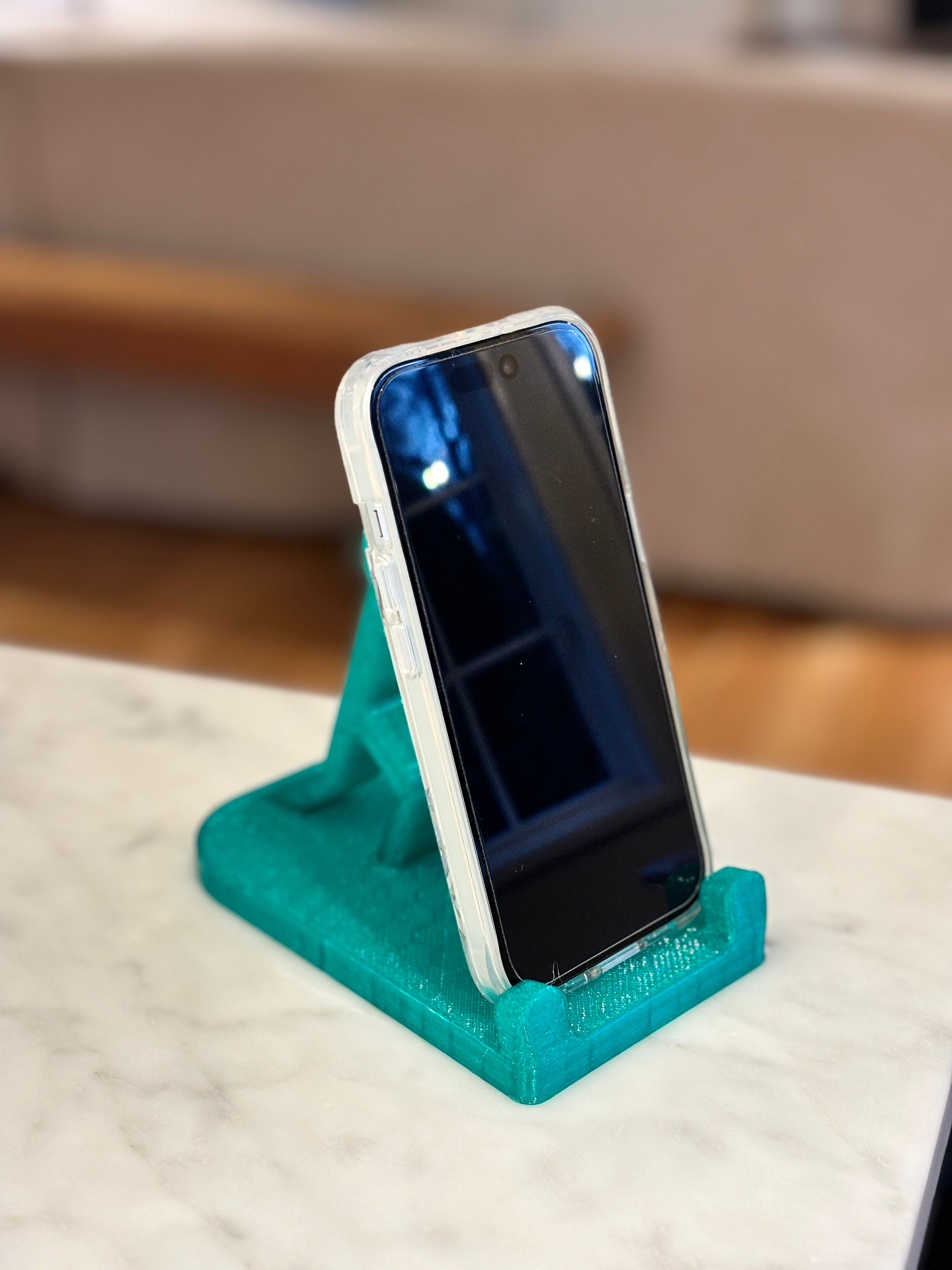 Stickman Phone Stand, 3d Print - Etsy