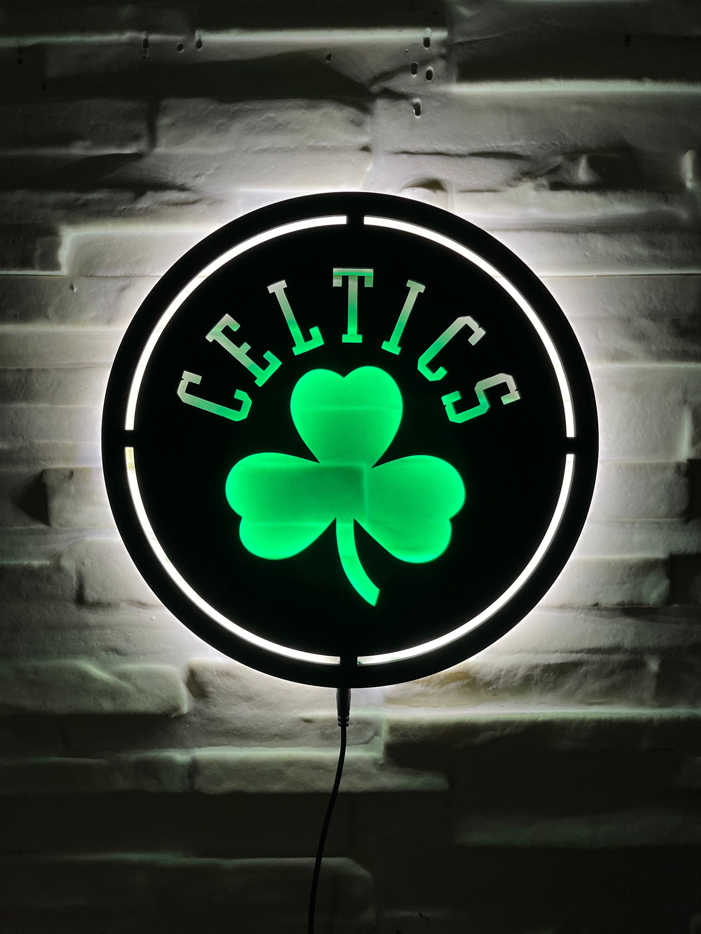 Celtics Logo