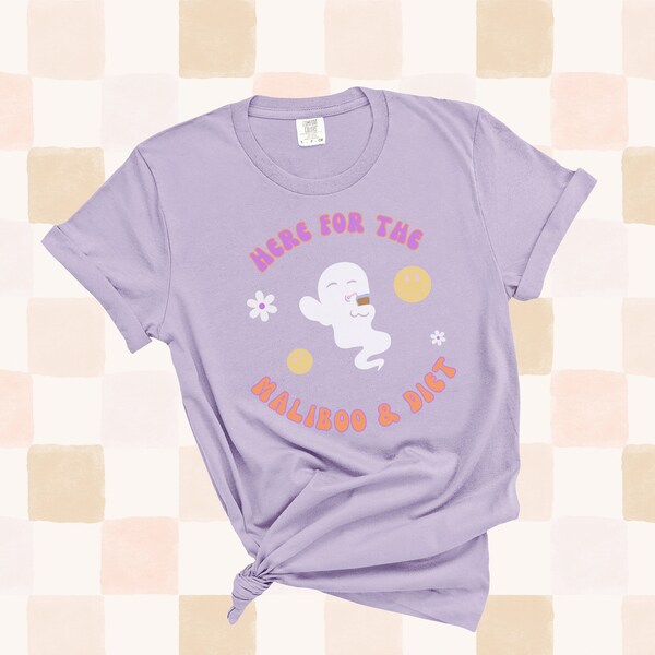 Here for the Boos - Etsy