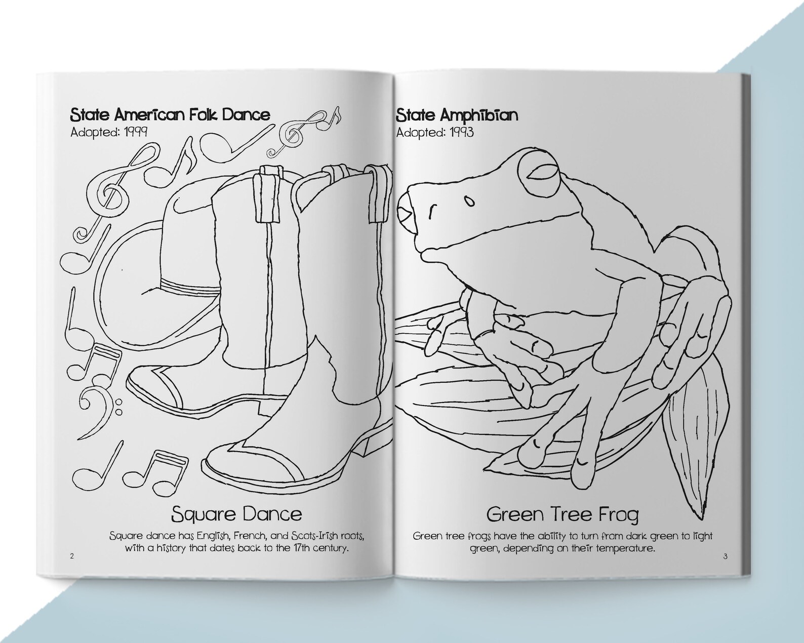 Louisiana Travel Coloring Book: Pelican State Doodles - Etsy