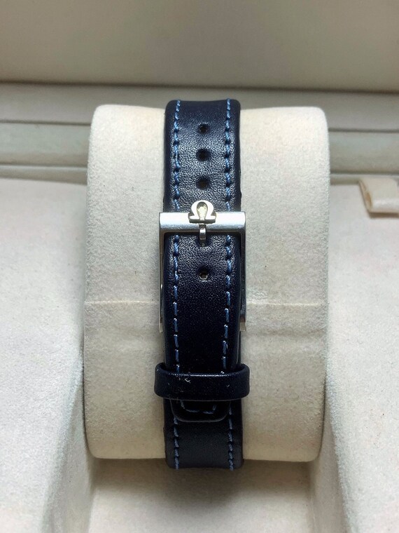 Omega - Geneve, Dynamic - 601 - Men - 1970-1979 - Gem