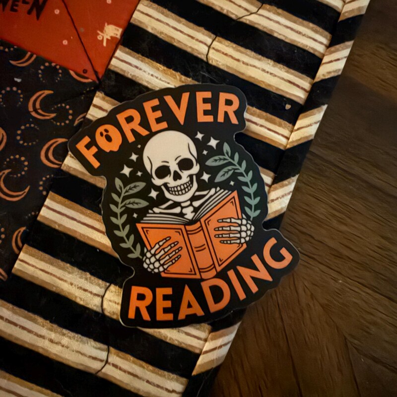 Reading Decor - Etsy
