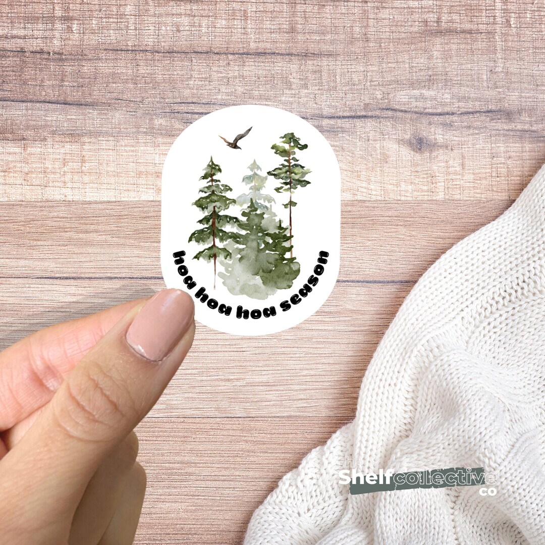Vampire Werewolf Sticker: Bella Edward Jacob, PNW Water Bottle Decal - Etsy