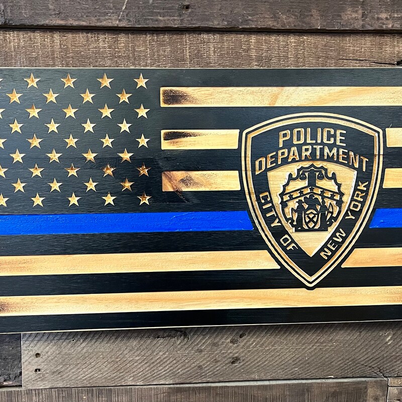 Police Signs - Etsy