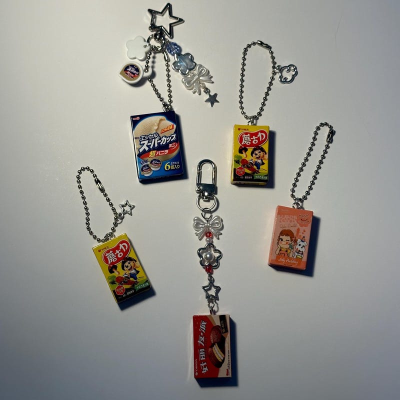 Juminocore Trinkets - Etsy