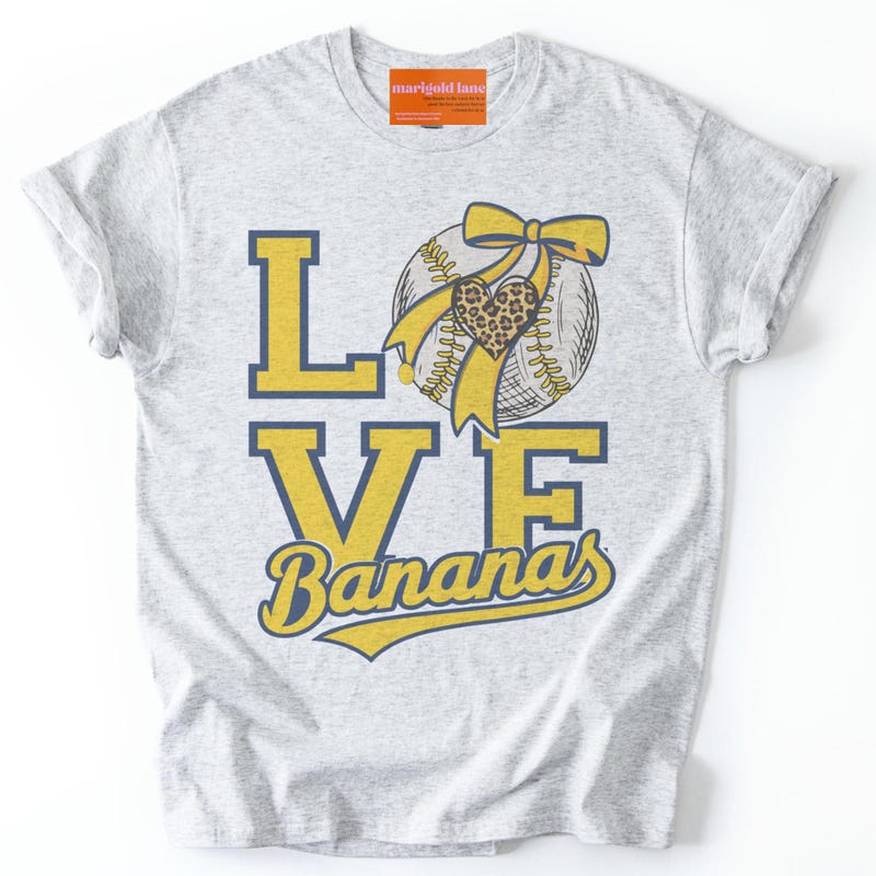 Savannah Bananas Merch - Etsy