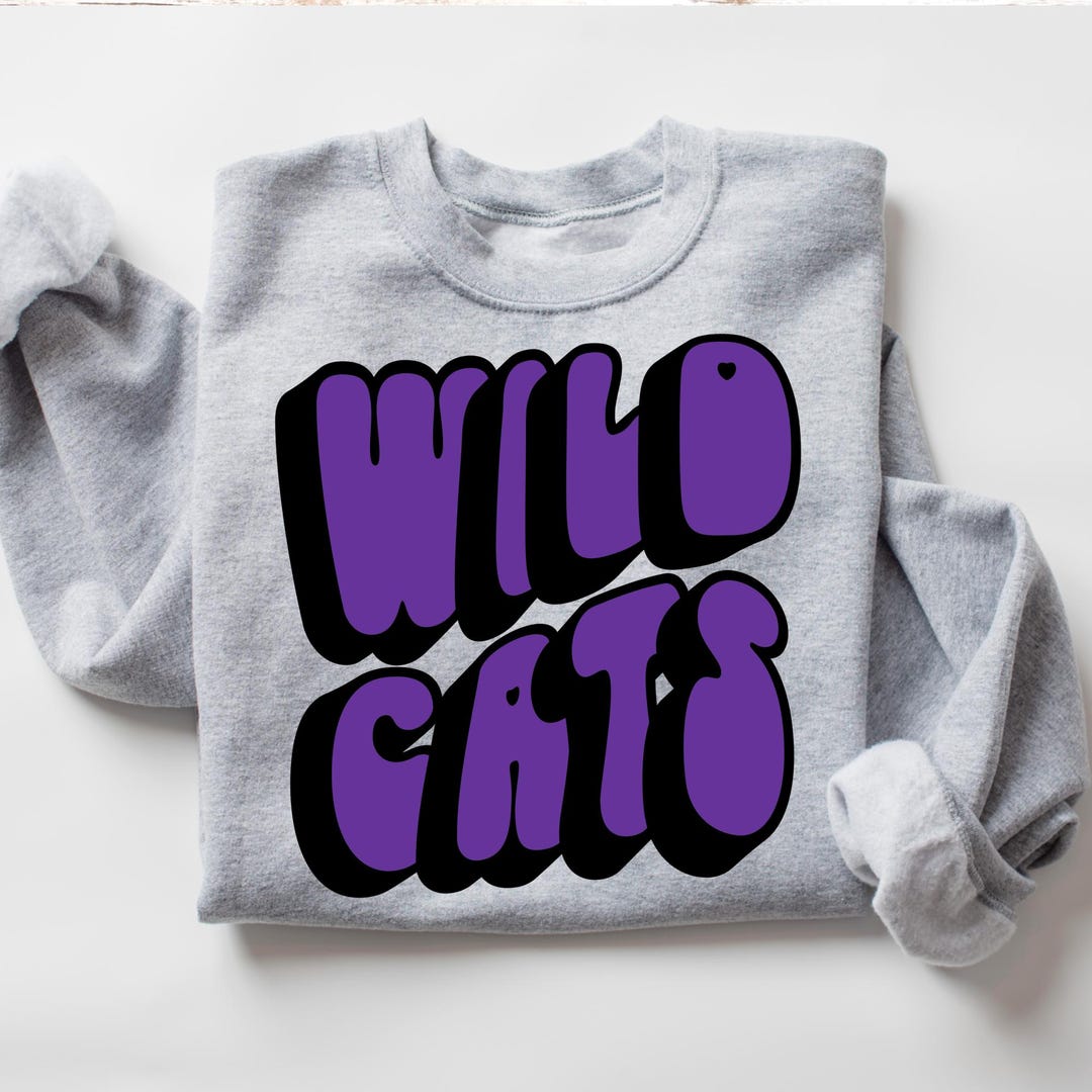 CUSTOM Bubble Letter Mascot Digital Design, Retro Bubble Letter Png ...