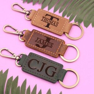 Personalized Custom Name Tag, Keychain, Keyring, Zipper Pull, Luggage ...
