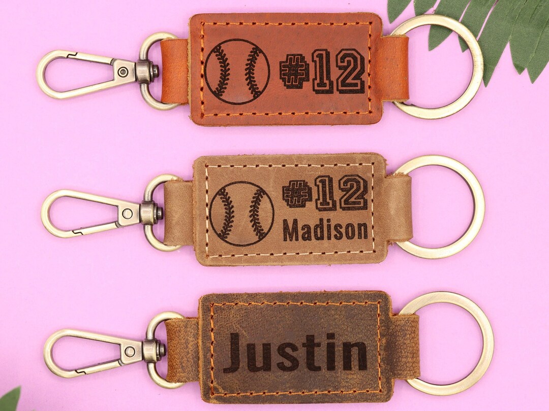 Baseball Bat Bag Tag, Baseball Mom Tag, Baseball Coach Gift, Baseball ...