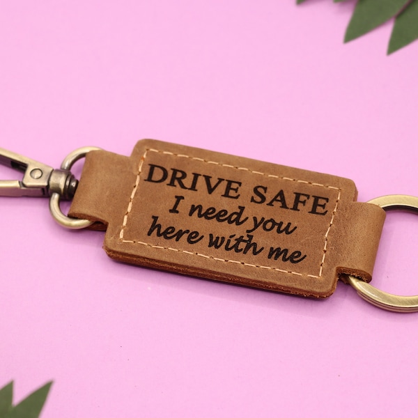 Drive Safe - Etsy