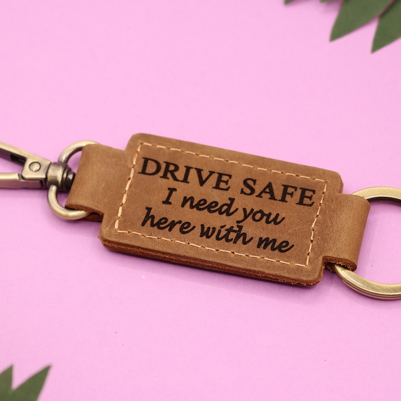 Drive Safe - Etsy