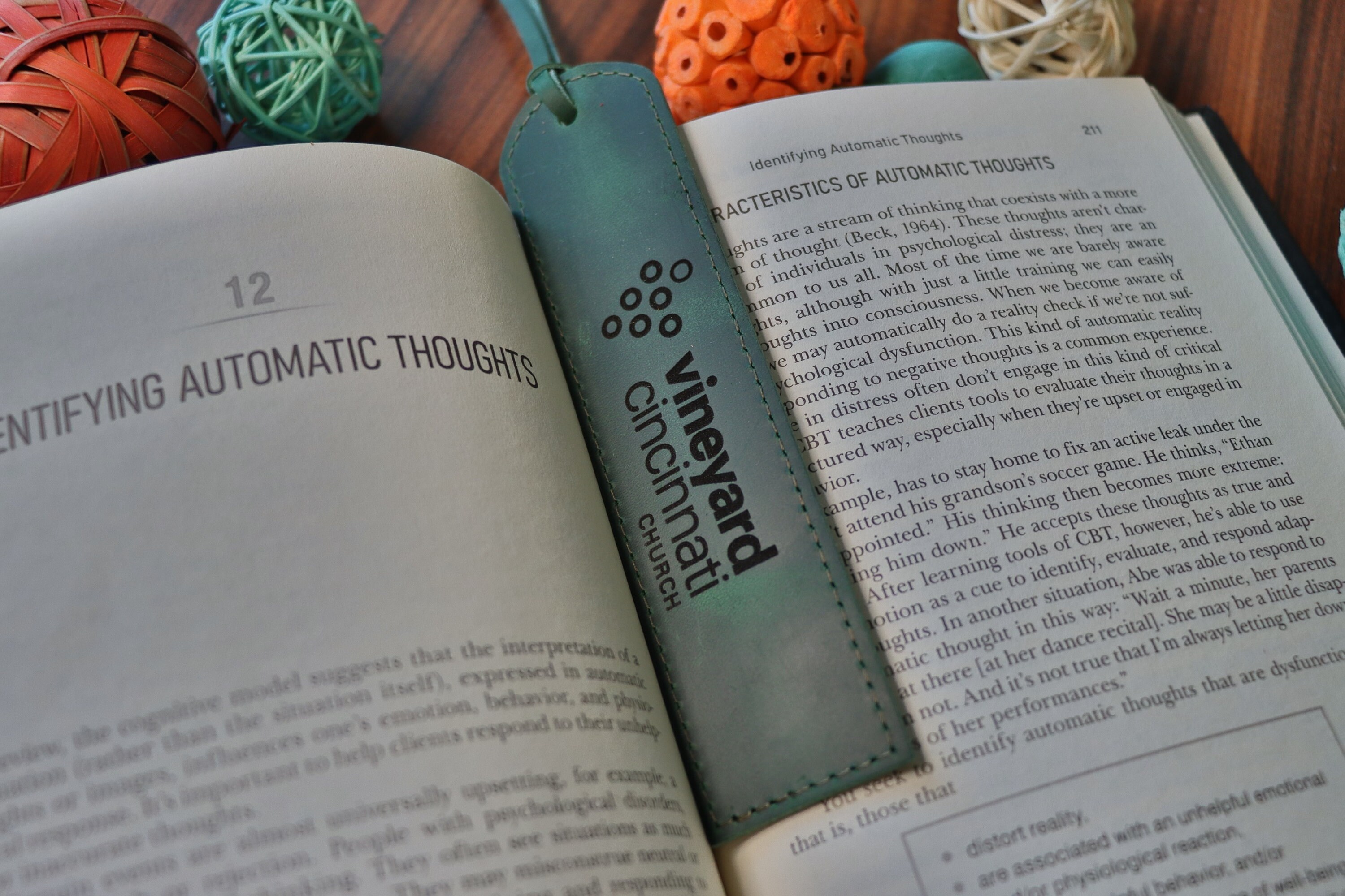 15 Pcs CHURCH BOOKMARK for MEMBERS, Bulk Order Church Gift, Custom ...