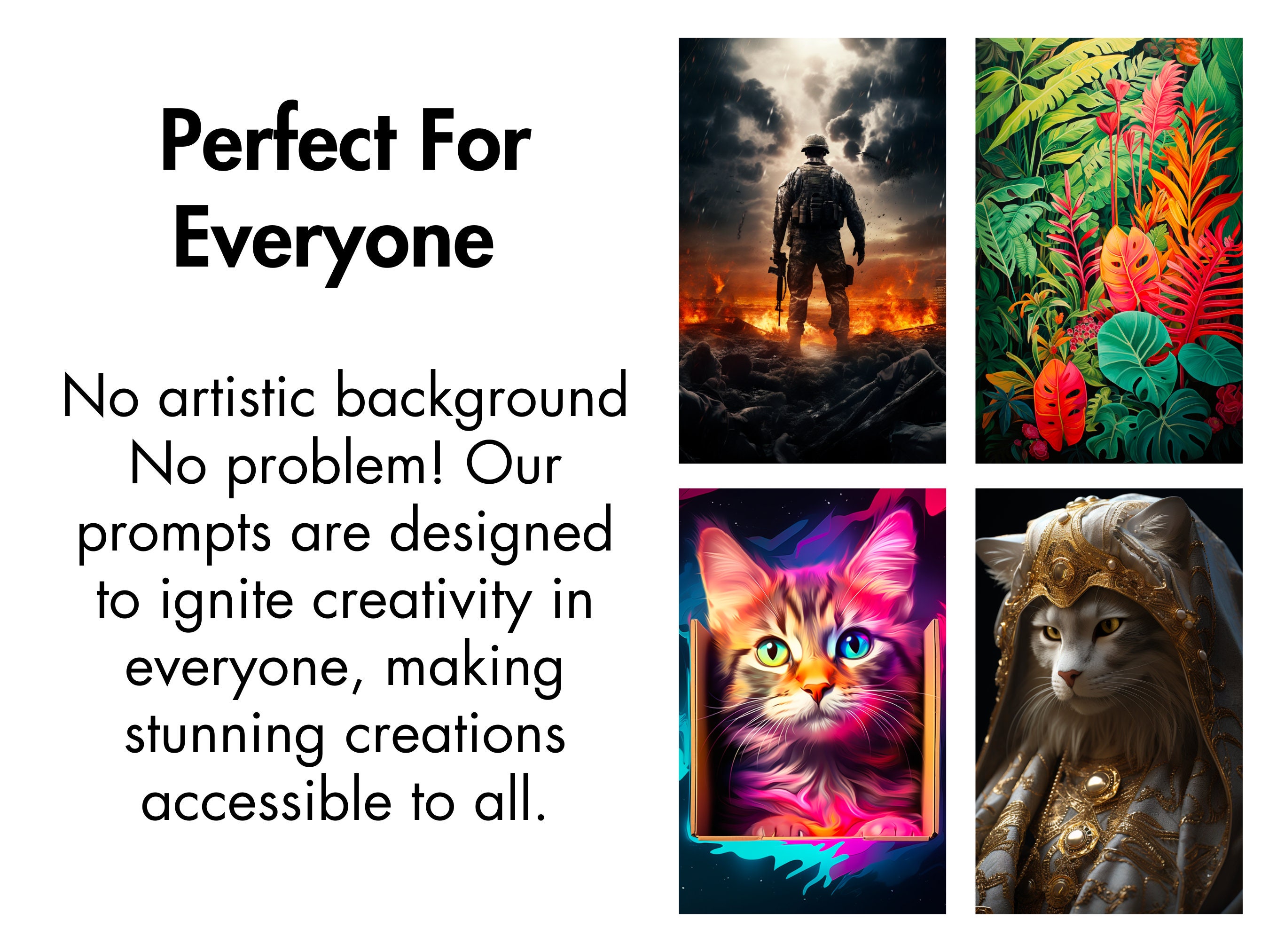 75+ Poster Design Prompts, AI Art, Midjourney Prompt, Midjourney Art ...