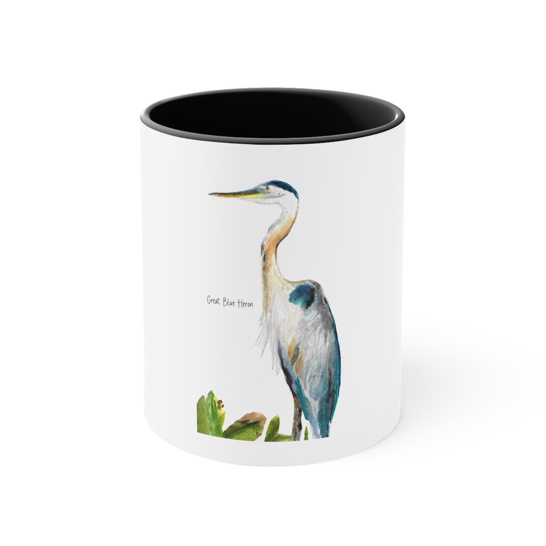 Bird Mug, Bird Gift, Florida Birds, Bird Lover Gift, Mug Gift, Great ...