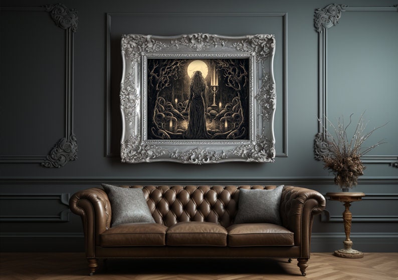 Dísablót | Set of 5 SVG | Pagan SVG | SVG | Norse Pagan | Pagan Decor ...