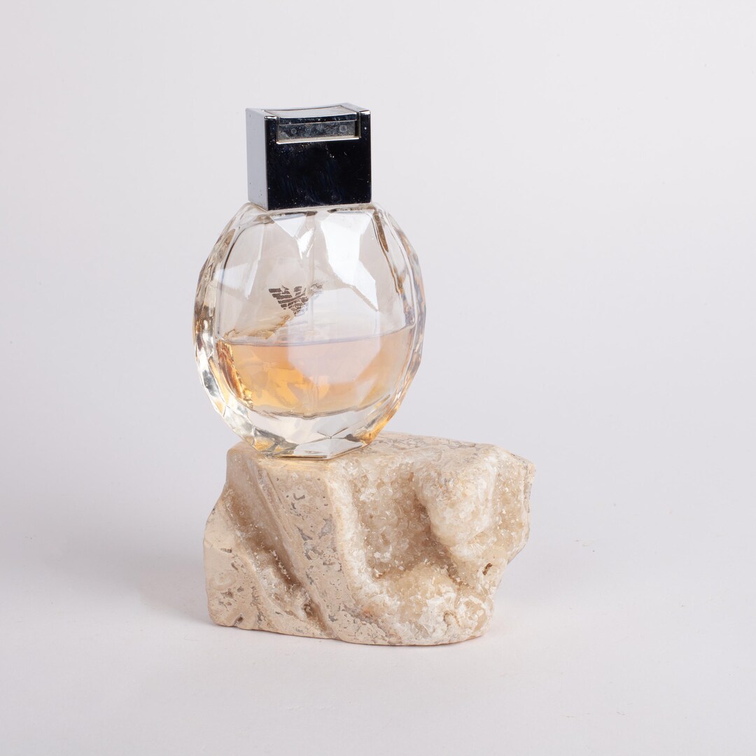 Natural Travertine Piece, Travertine Ornament. Travertine Calcite ...