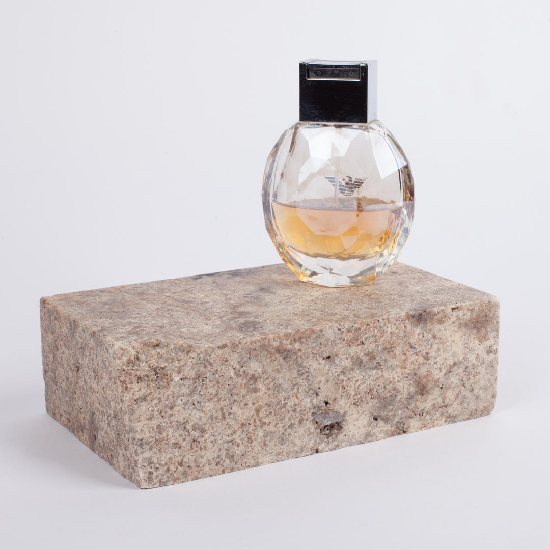 Natural Travertine & Onyx Fragments, Alabaster, Travertine Pieces ...