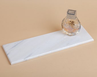 25 X 12 Cm Marble Trays, Marble Plate, Stone Tray, Sushi Plate, Stone ...