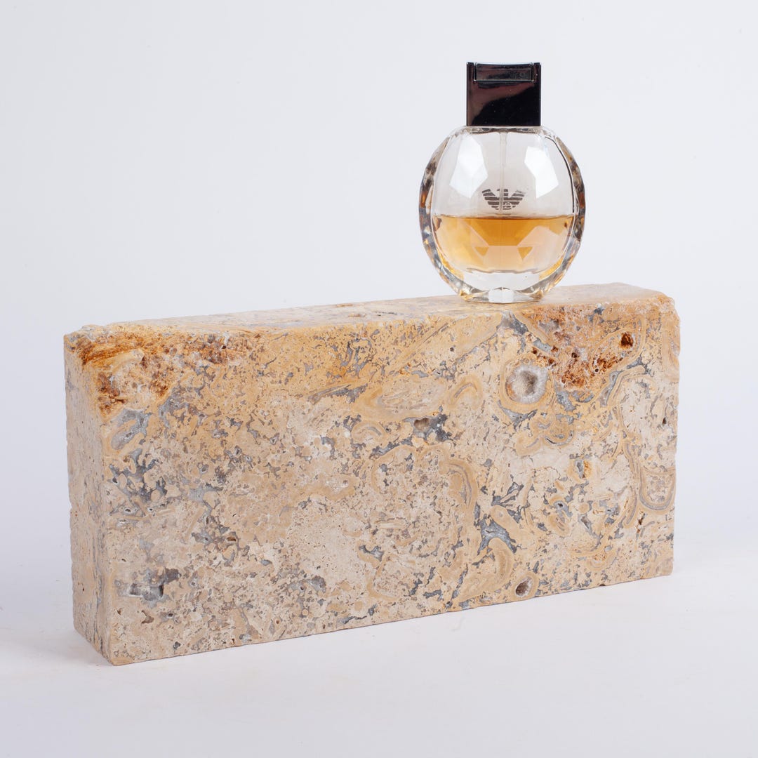Travertine Rectangle, Marble Rectangle, Travertine Ornament, Marble ...