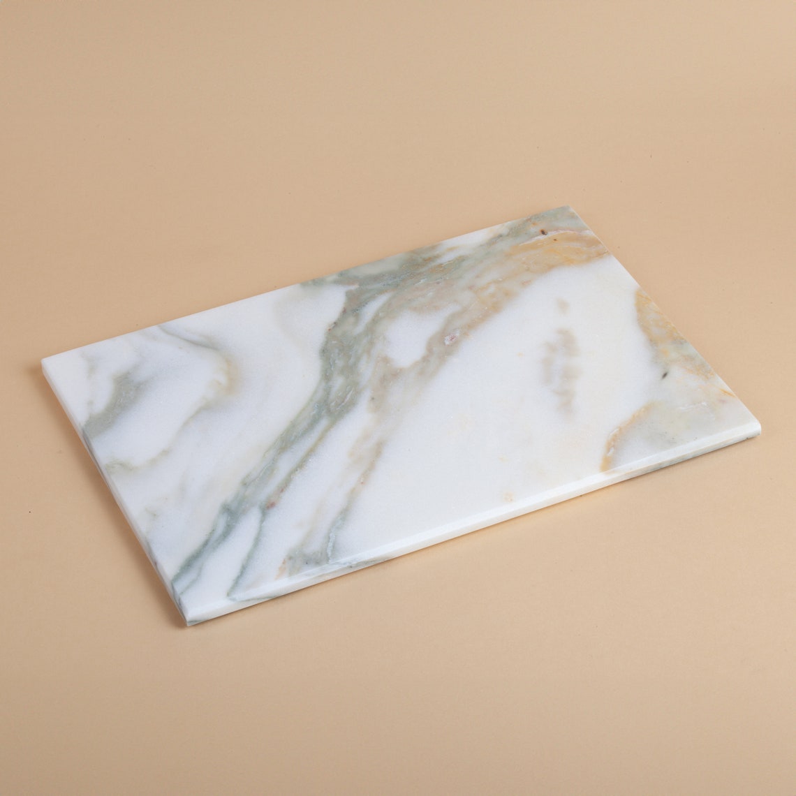 30 X 20 Cm Marble Trays, Marble Plate, Stone Tray, Sushi Plate, Stone ...