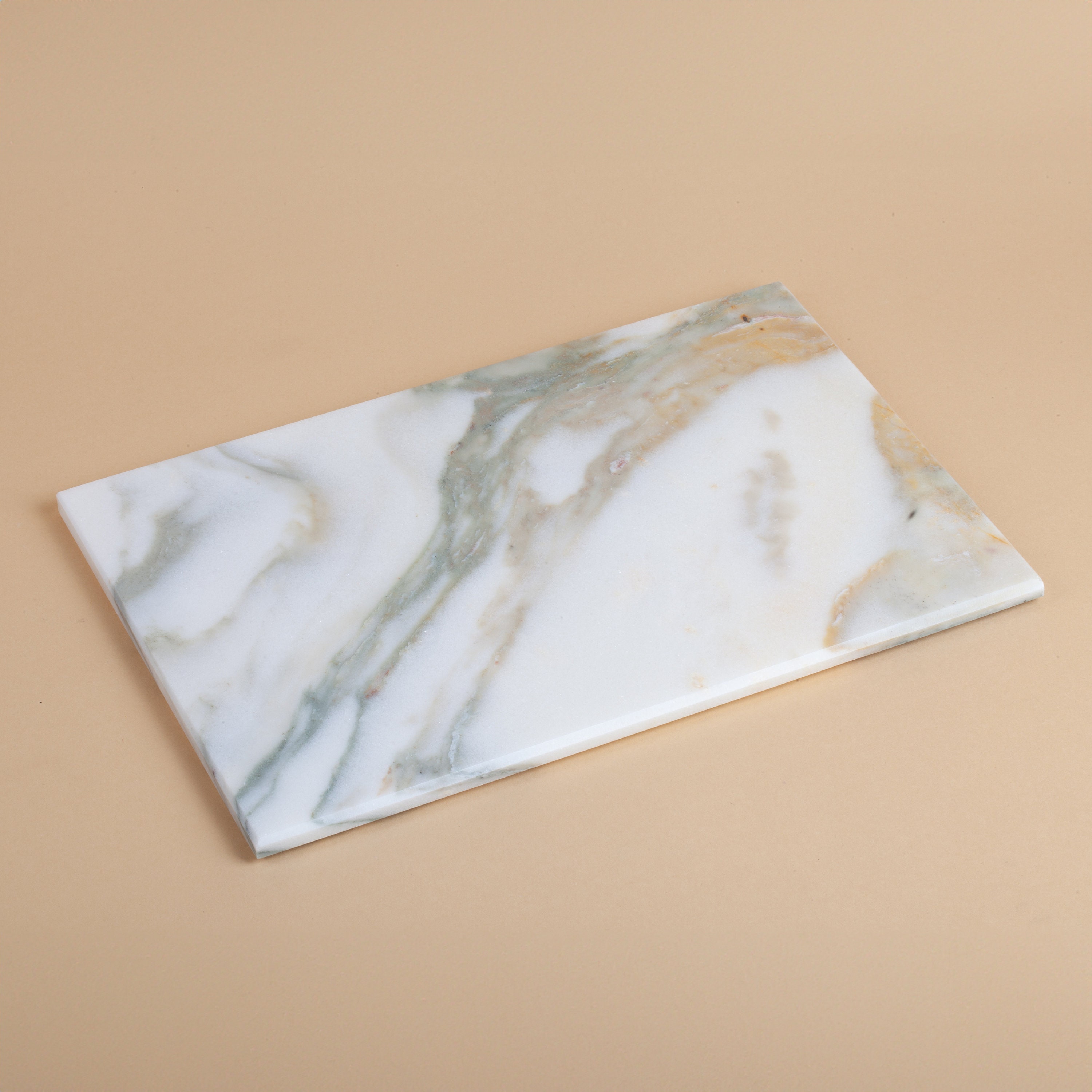 30 X 20 Cm Marble Trays, Marble Plate, Stone Tray, Sushi Plate, Stone ...