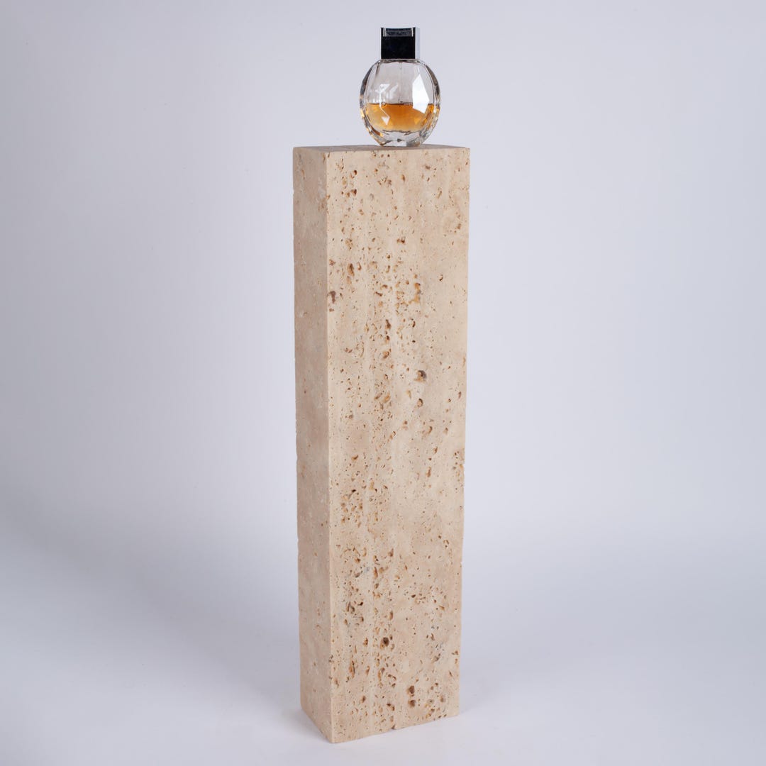 Travertine Rectangle, Marble Rectangle, Travertine Ornament, Marble ...